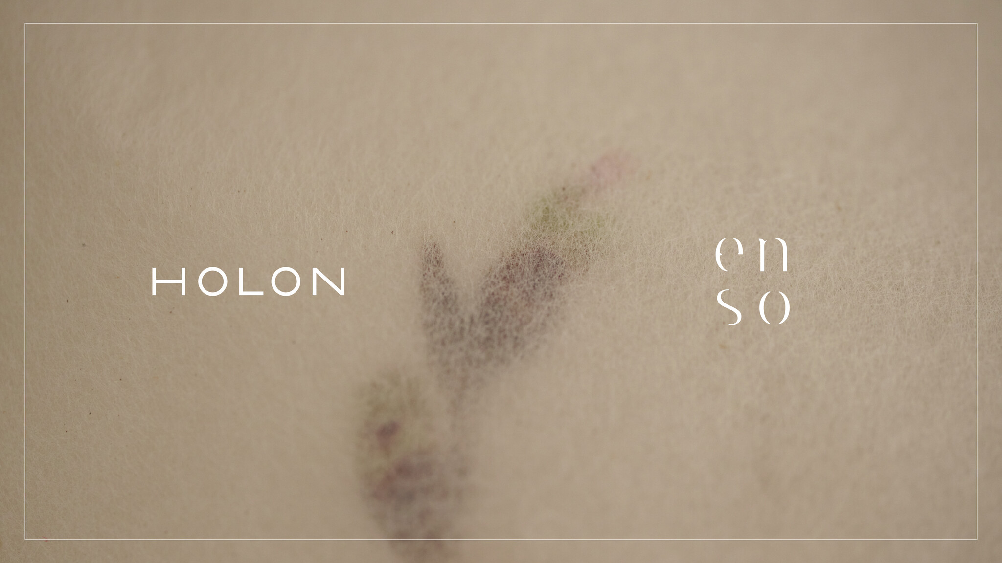 クラフトジンブランド『HOLON』からルームミストが数量限定で登場｜株式会社グッドイートカンパニーのプレスリリース