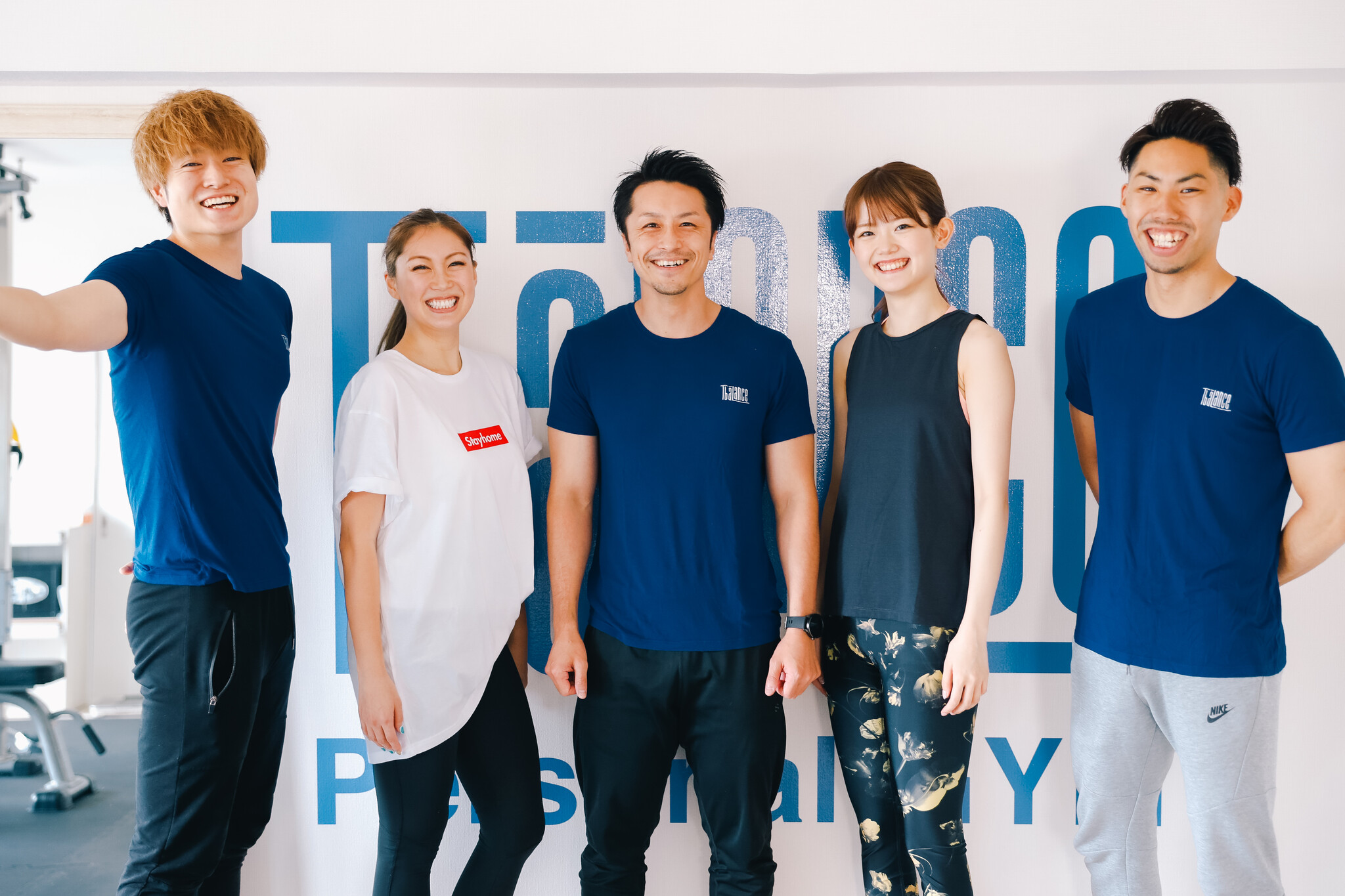 パーソナルジムT−BALANCEは、2023年5月限定「3つの0円キャンペーン」を行います！｜株式会社ティーバランスのプレスリリース