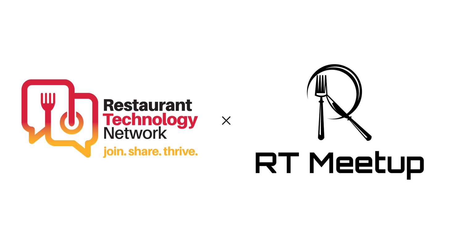 レストランテック協会、米国最大のレストランテックコミュニティ「Restaurant Technology Network」と、戦略的国際交流に ...