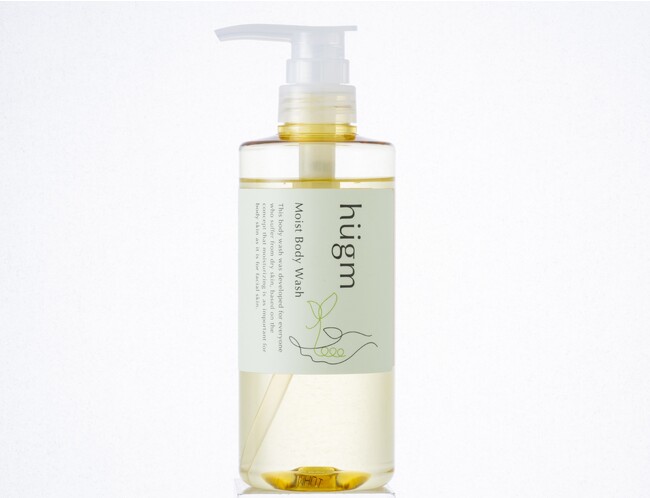 昨年即完売した茶の実油配合の「hugm（ハグム）リフレッシュシャンプー」がパワーアップして今年も限定発売！｜ティーライフ株式会社のプレスリリース