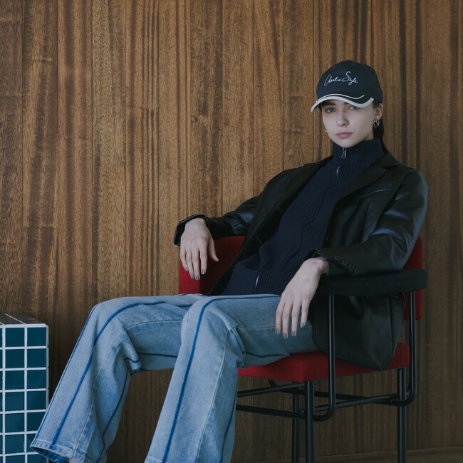 【Charlie Style】西武渋谷店にて初ポップアップストア＆初ファッションショーを同時開催決定！【女性向けファッションブランド ...