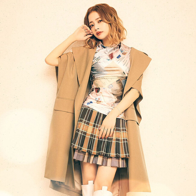 【Charlie Style】11月13日(日)西武渋谷店で開催されるファッションショーに登場！【女性向けファッションブランド ...