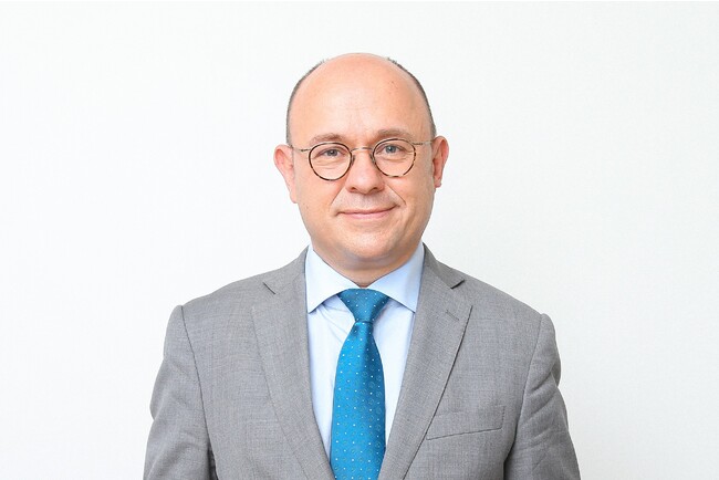 Mazars in Japan ジャン=フランソワ・ザルツマンが新マネージング・パートナーに就任 －Mazars Japan 株式会社 ...