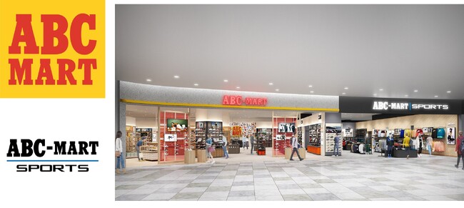 ABC-MART GRAND STAGE/ABC-MART/Charlotte Will Open Adjacent, 42% OFF
