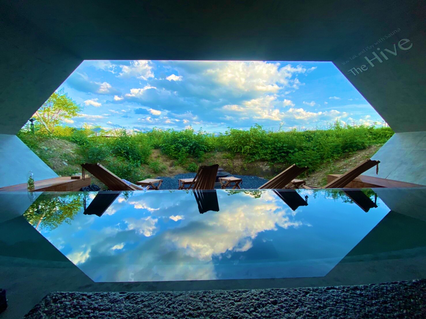 コンセプト創造・設計を行なった『The Hive』（富山）が、“今行くべき全国のサウナ施設”ランキング” 「サウナシュラン2022」にて北陸初入賞｜KUROFUNE Design ...