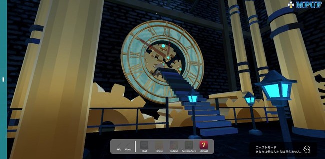 スチームパンク クリスマス「日本蒸奇博覧会 - 後夜祭 -」2021年12月24日（金）/ 12月25日（土）13:00～19:00 ...