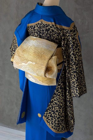 累計300万人以上を動員した！西陣きものショーのキャロットハウス21が共同プロデュース「KIMONOの森 音楽ライブ＆展示会」 (2022年2 ...