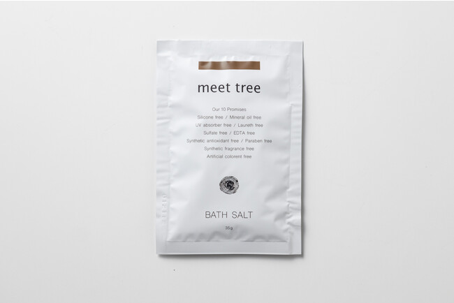 ウェルビーイングな体験を創出する「エシカ宿泊プラン」にmeet treeが参加｜meet treeのプレスリリース