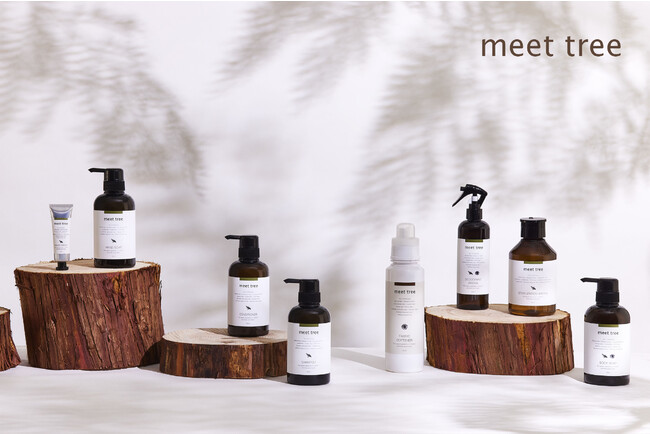 ウェルビーイングな体験を創出する「エシカ宿泊プラン」にmeet treeが参加｜meet treeのプレスリリース