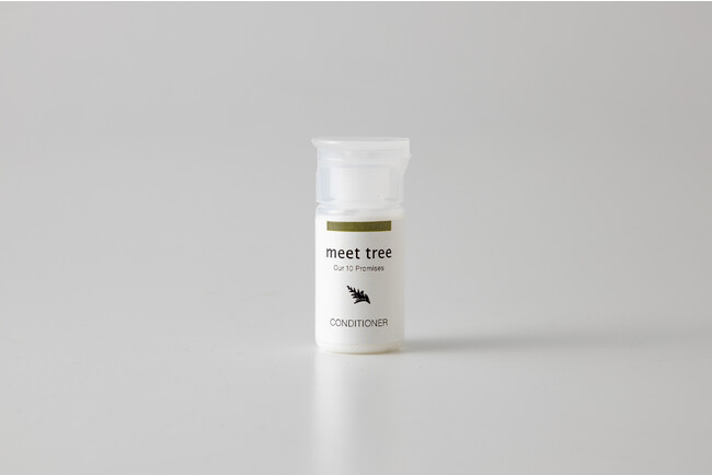 秋の行楽シーズンに向けて、桧が香るバスグッズをセットにした「トラベル/トライアル セット」を9月6日(火)発売｜meet treeのプレスリリース