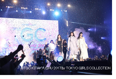 『SDGs推進 TGC しずおか 2019 by TOKYO GIRLS COLLECTION』開催決定！｜株式会社W TOKYOのプレスリリース