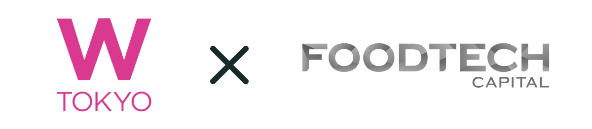 W TOKYOとフードテックキャピタルは、日本が誇る「食×エンタメ×テクノロジー」を集結させた新しいパーソナライズドリンクブランドを立ち上げ ...
