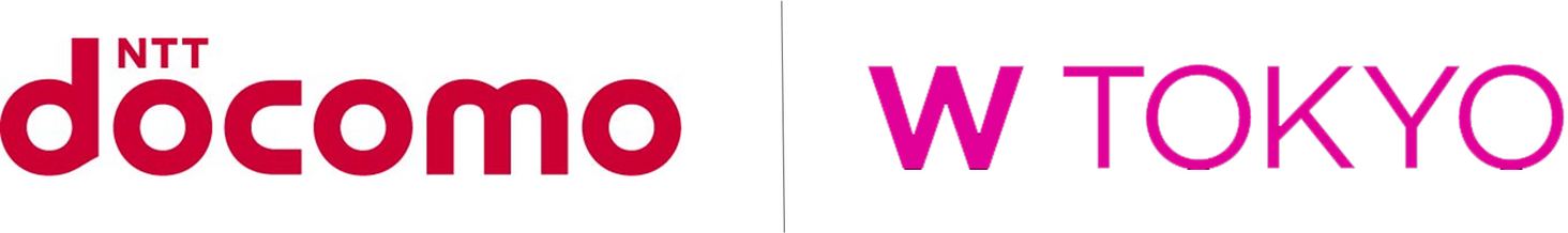 株式会社W TOKYO、NTTドコモと業務提携に向けた基本合意を締結｜株式会社W TOKYOのプレスリリース