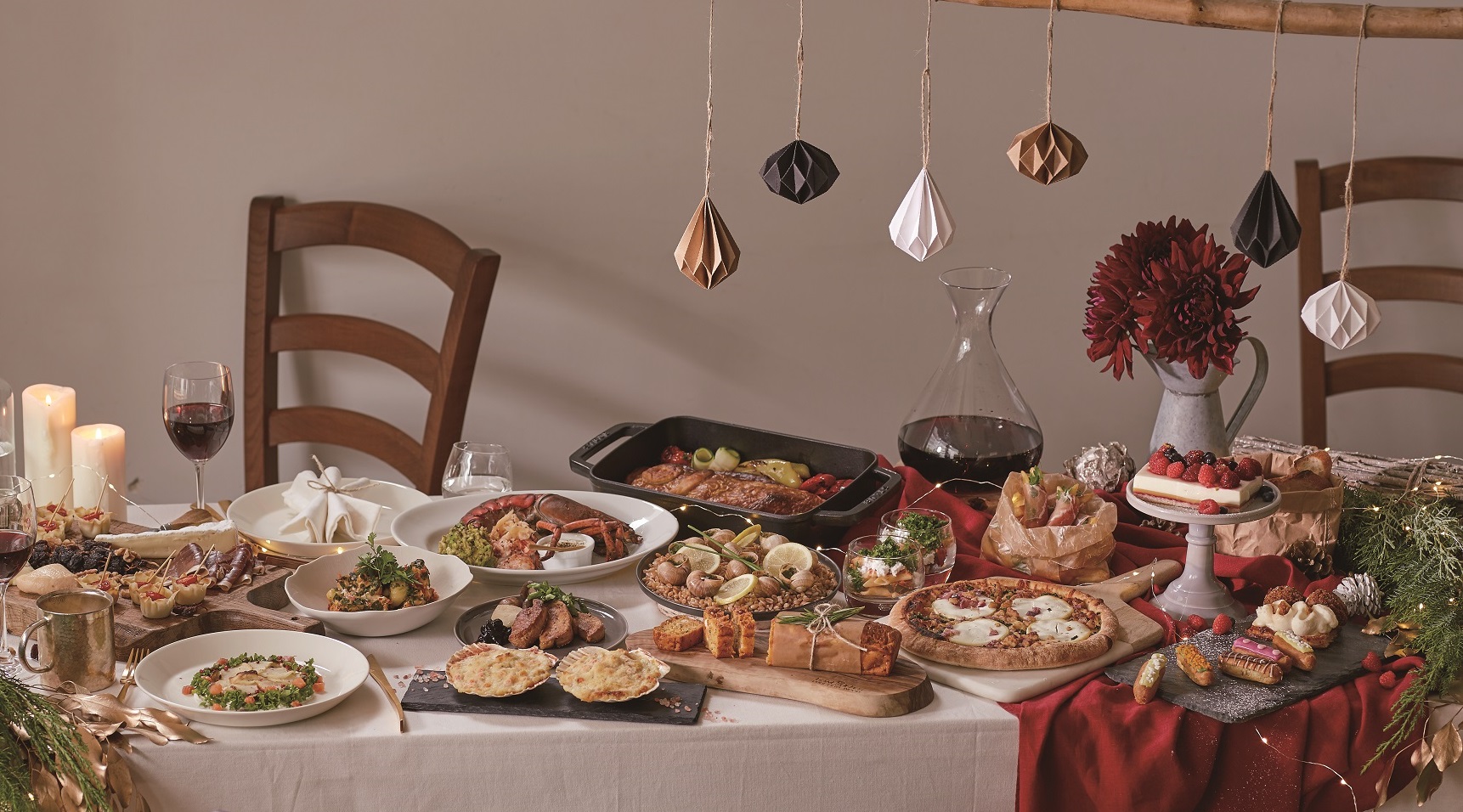 Party To Go！～Picardの限定保冷バッグとギャザリング向けセレクションが登場～｜イオン株式会社のプレスリリース