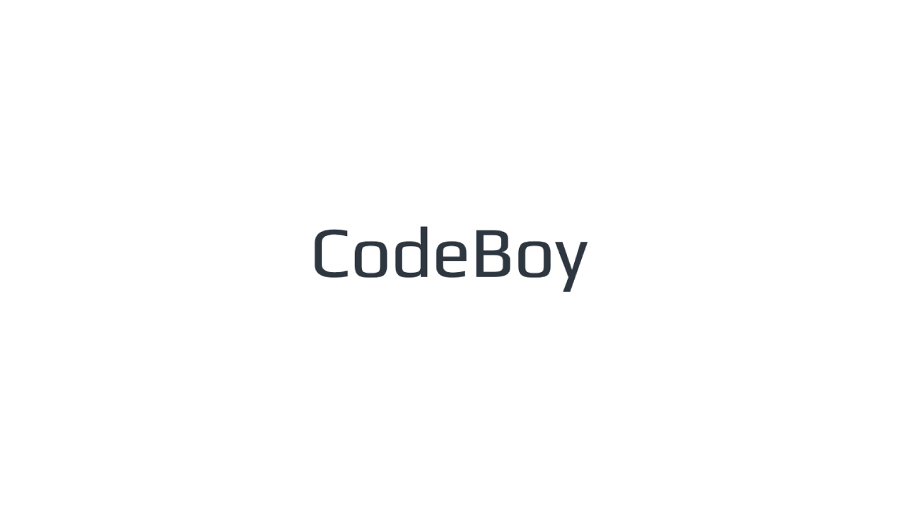 YouTuberのKBOYが審査制プログラミング学習プラットフォーム「CodeBoy」を正式リリース！｜株式会社KBOYのプレスリリース