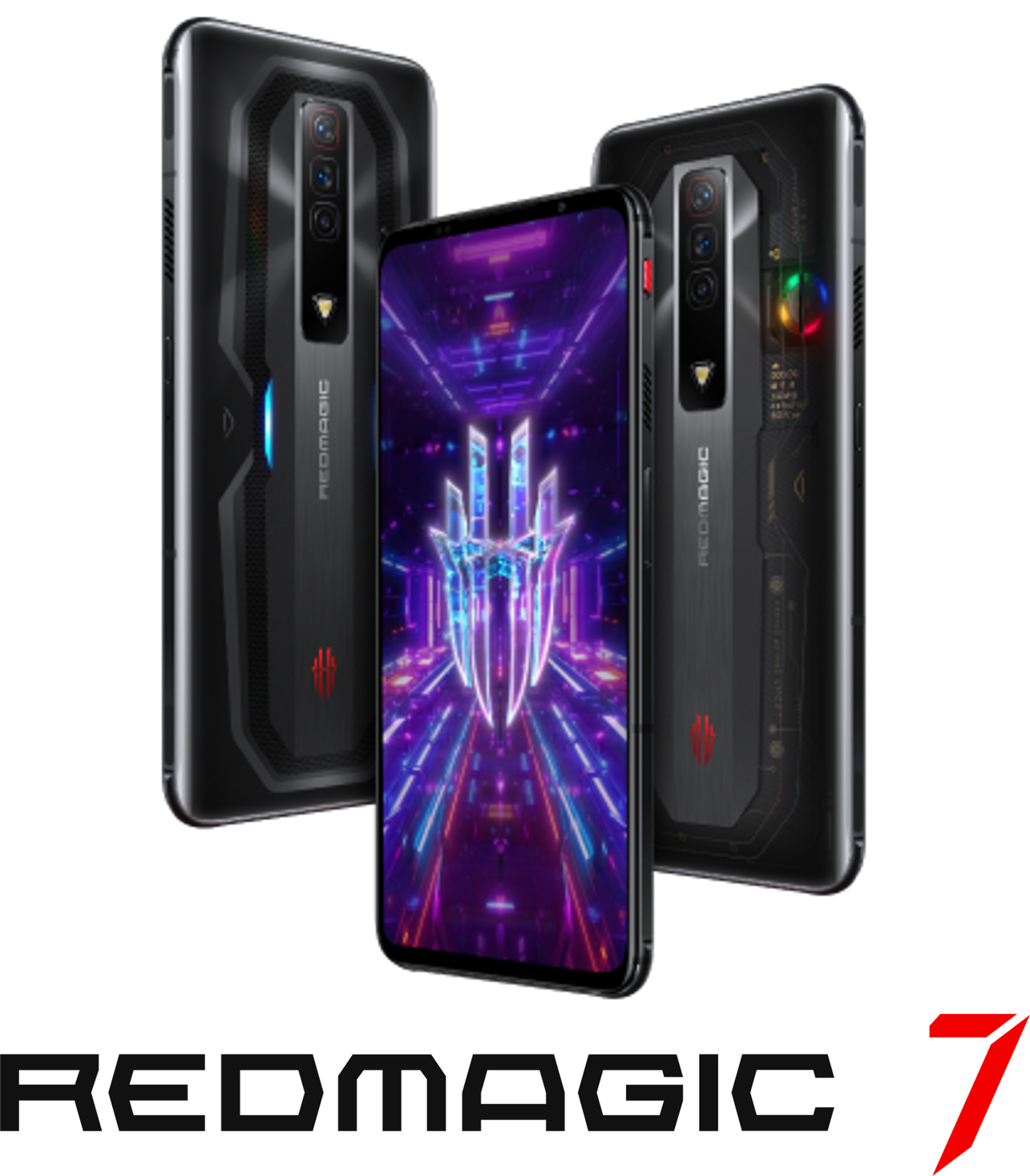 「REDMAGIC 7S, 7S PRO」の日本国内上陸予定なし。【REDMAGIC 7】の国内販売は継続。｜株式会社NLNテクノロジーのプレスリリース