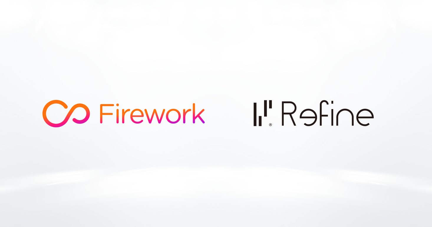 FireworkとEC構築のプロフェッショナルRefineがパートナーシップを締結｜Loop Now Technologies Inc.のプレスリリース