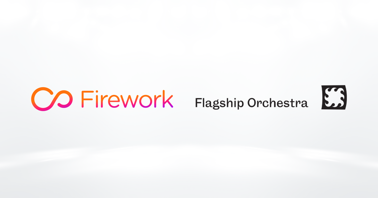 Fireworkとフラッグシップオーケストラがパートナーシップを締結｜Loop Now Technologies Inc.のプレスリリース