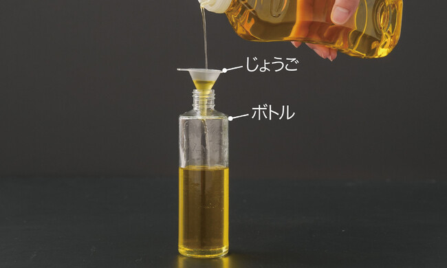 油の取り過ぎ防止！簡単プッシュでヘルシークッキング (2024年9月4日) - エキサイトニュース