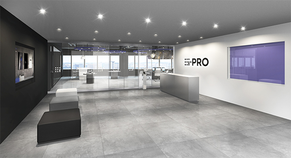 i-PRO株式会社 新たな拠点開設および本社移転のお知らせ｜i-PRO株式会社のプレスリリース
