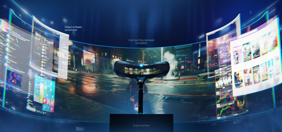 MonozukuriVenturesの出資先BRELYON、CES 2023に出展｜株式会社Monozukuri Venturesのプレスリリース