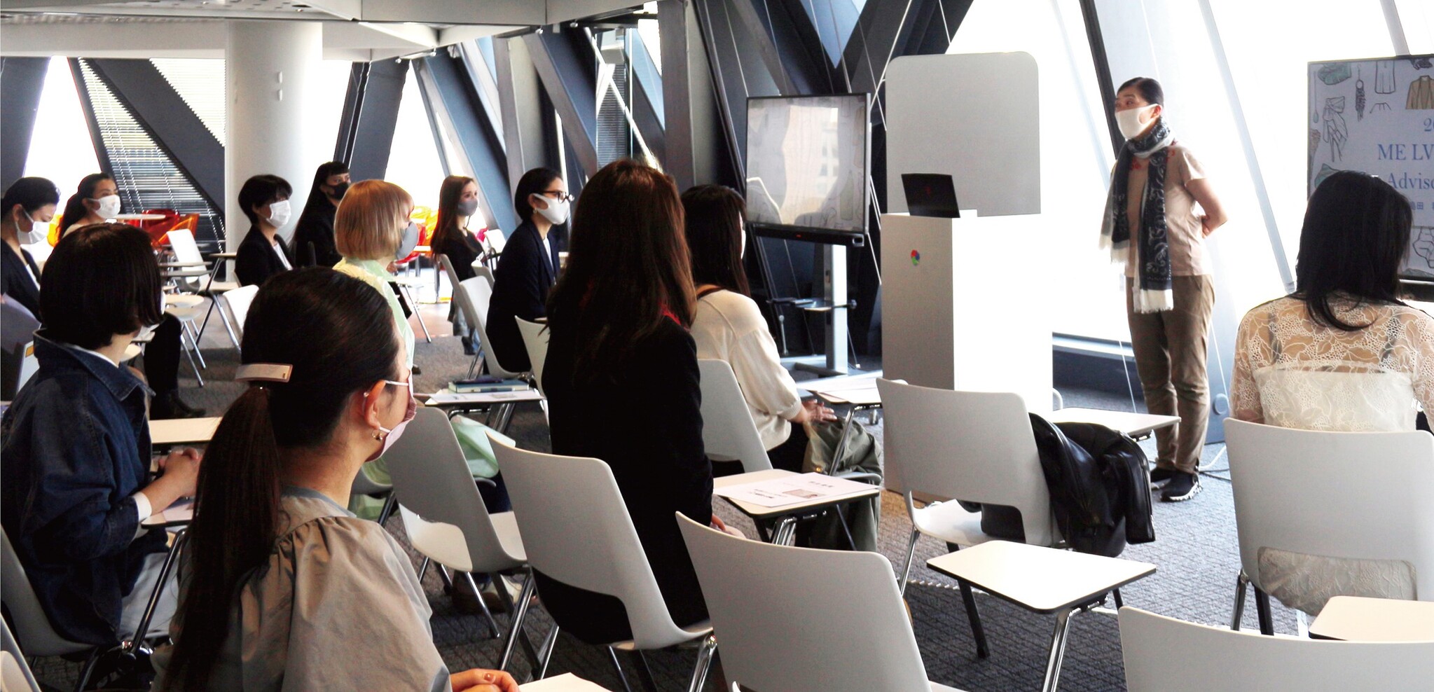 LVMHジャパン ラグジュアリー ファッション＆レザーグッズ、ビューティー、ウォッチ＆ジュエリー業界へのキャリアチェンジをサポート｜LVMH ...