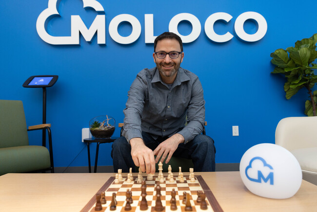 Google、Snowflakeで機械学習（ML)アーキテクトを務めたTal Shaked氏が、Molocoのチーフ・フェローに就任 ...