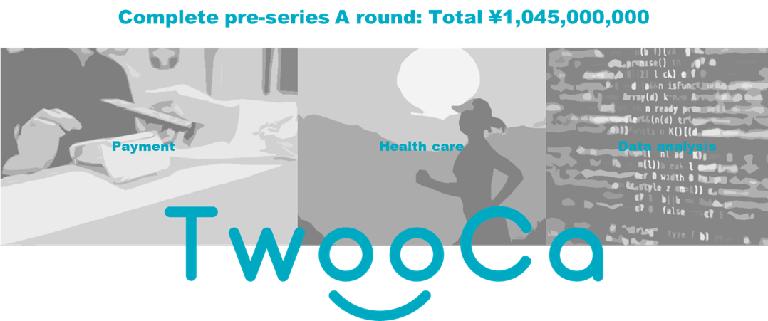 決済機能付きデジタル社員証アプリ「TwooCa」を運営する株式会社KortValuta、総額10億4,500万円のプレシリーズAラウンド資金調達完了｜株式会社KortValutaのプレスリリース