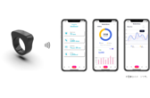 決済機能とヘルスケア機能を併せ持つスマートリング「TwooCa Ring：T-Ring（仮称）」が登場！｜株式会社KortValutaのプレスリリース