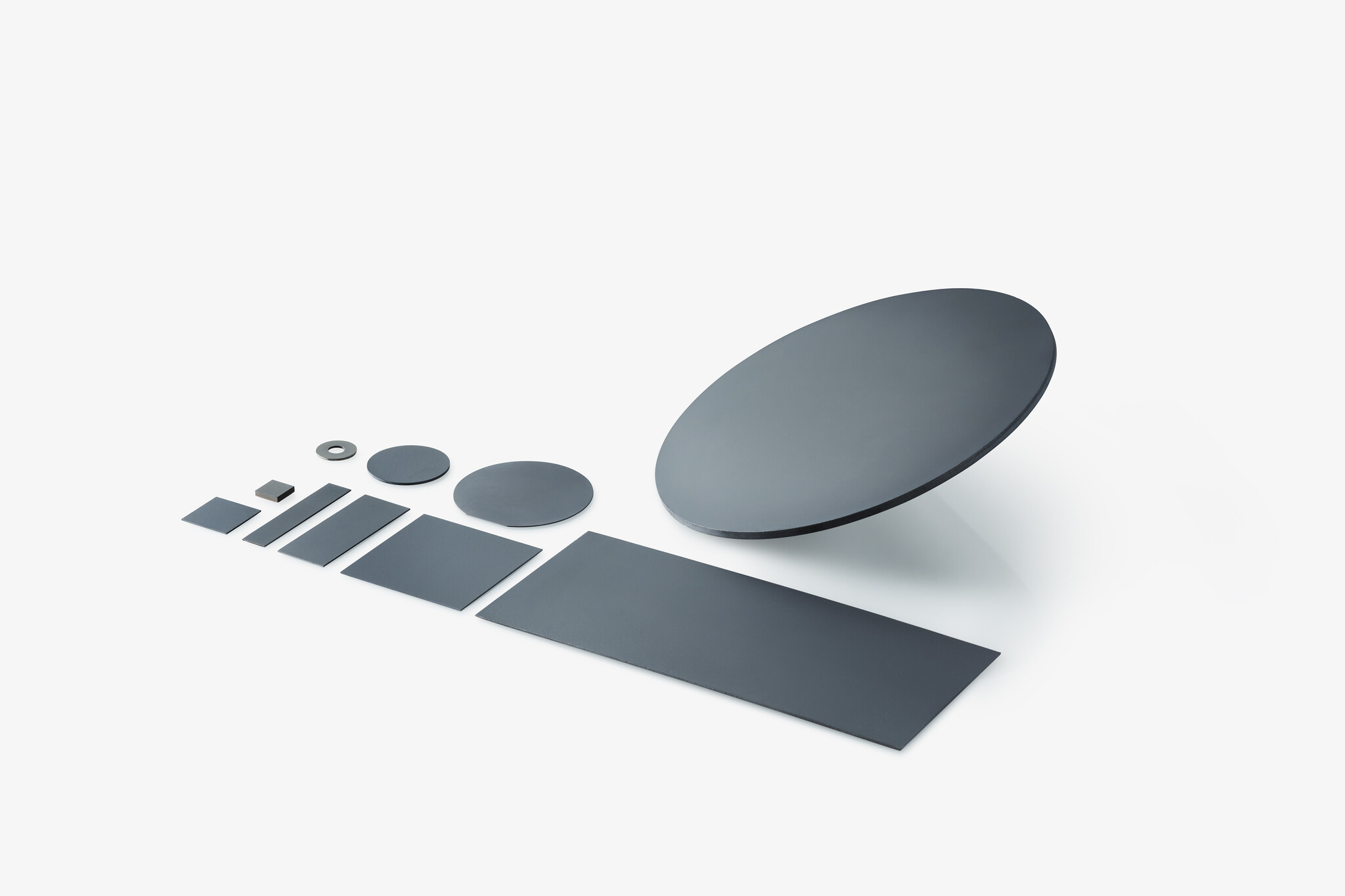 導電性合成ダイヤモンドを製造するDIAMは成長型中小企業等研究開発支援事業 (Go-Tech 事業) に採択されました。｜松尾産業株式会社の ...