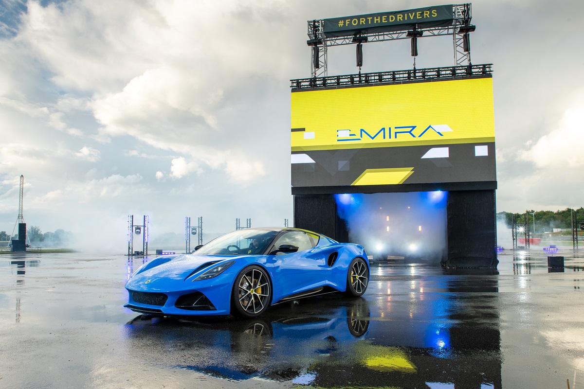 「JAPAN LOTUS DAY 2022」開催！【FSWインフォメーション No.I-47】｜富士スピードウェイ株式会社のプレスリリース