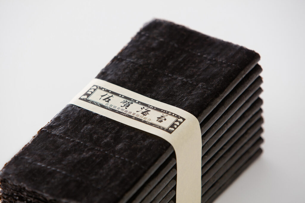 夏の帰省シーズンにあわせて九州佐賀国際空港sagairにて「佐賀のりフェア」を開催します！｜さが県産品流通デザイン公社のプレスリリース