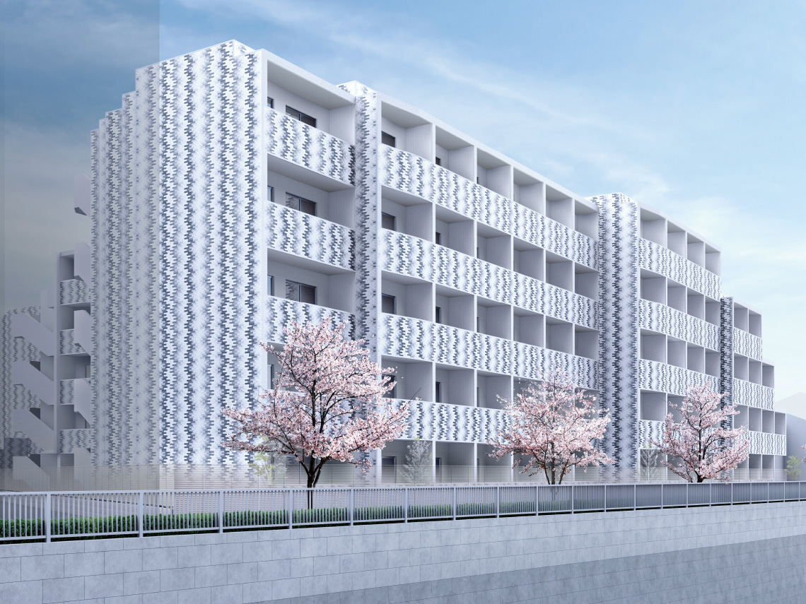 新築投資用デザイナーズマンション『THE PREMIUM CUBE G 東中野』販売開始のお知らせ｜アンビションDXのプレスリリース