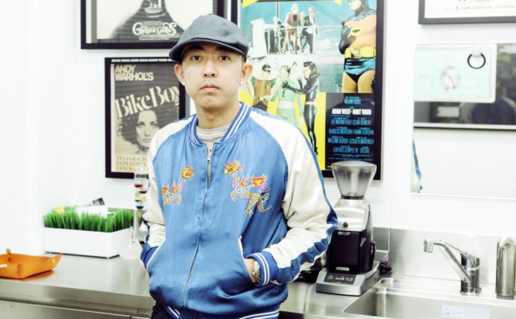 NIGO®氏が新たにセレクターとして、コンシェルジュ型通販サイト「HATCH」に登場 ｜株式会社eightのプレスリリース
