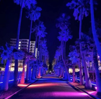 1500人を魅了！BLUE MARINA @ Rivieraを開催しました！｜海と日本プロジェクト広報事務局のプレスリリース