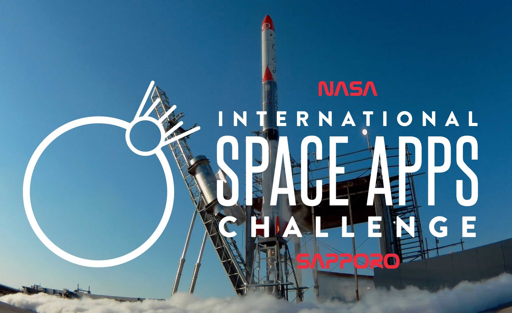 北海道スペースポート運営のSPACE COTAN NASA公式国際ハッカソン10/1〜2、札幌で開催 宇宙データで地球の課題を解決 出場者を募集｜SPACE COTAN株式会社のプレスリリース