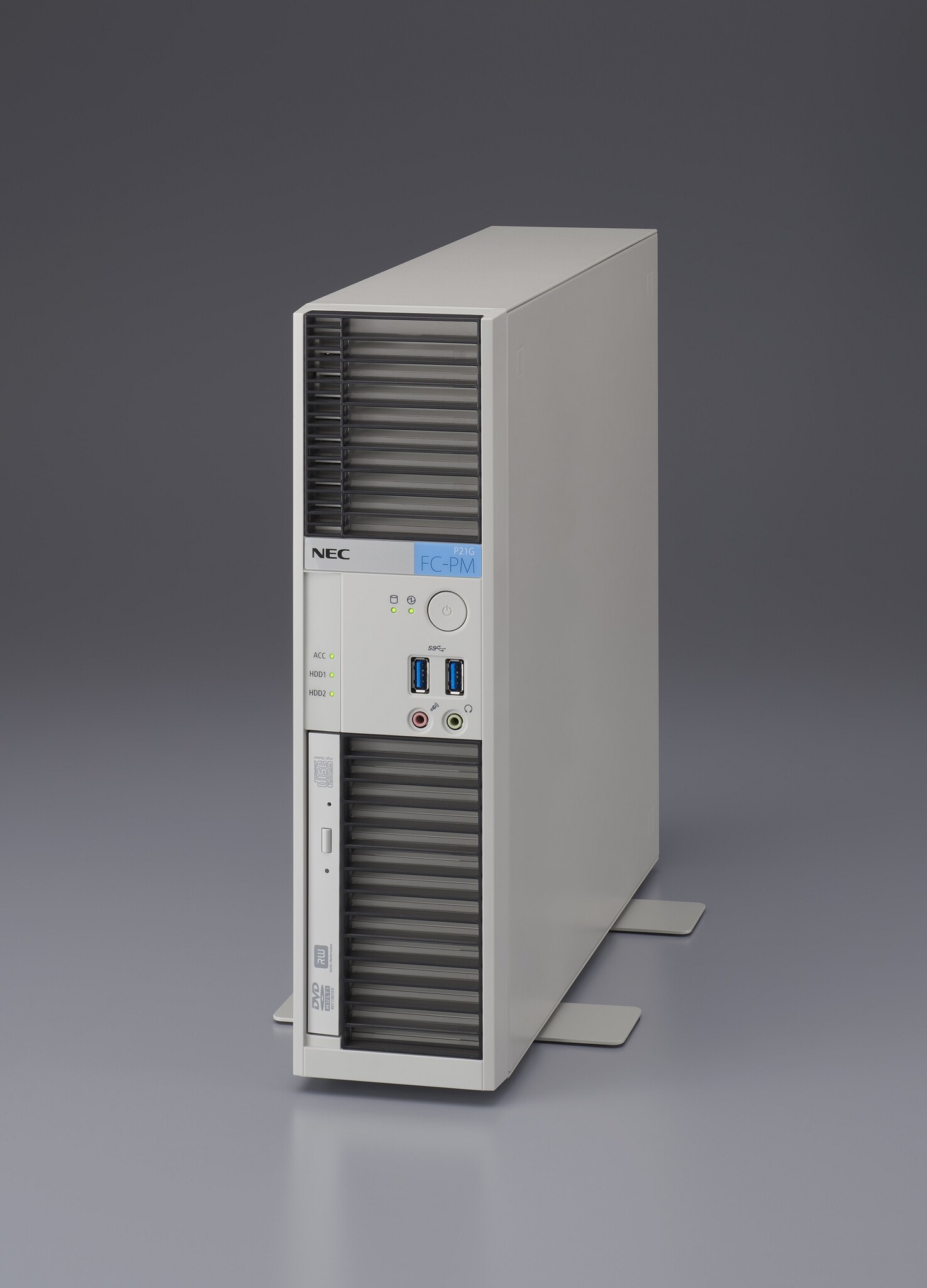 NEC、CPU性能向上やグラフィックスアクセラレータの長期供給・保守対応などを強化し、ファクトリコンピュータのエントリーモデルの販売を開始 ...