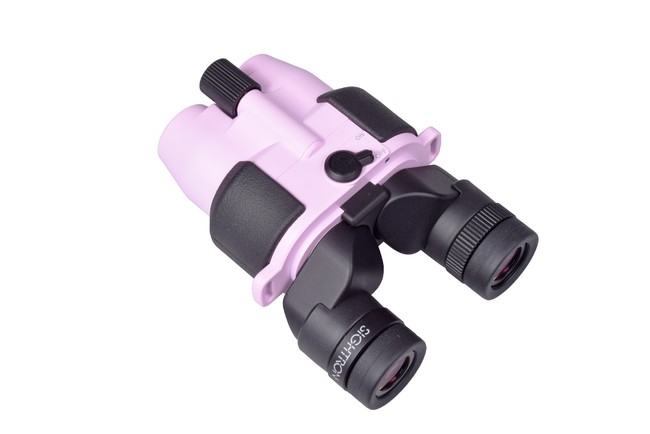 コンサート・ライブ鑑賞に最適な世界最軽量の防振双眼鏡！SIGHTRON「FESTA 12x21 STABI」発売※1｜株式会社サイトロンジャパンのプレスリリース