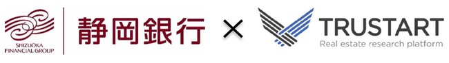 TRUSTART株式会社、不動産ビッグデータ活用ノウハウ提供を通じて株式会社静岡銀行の行内データDX化を支援｜TRUSTART株式会社のプレスリリース