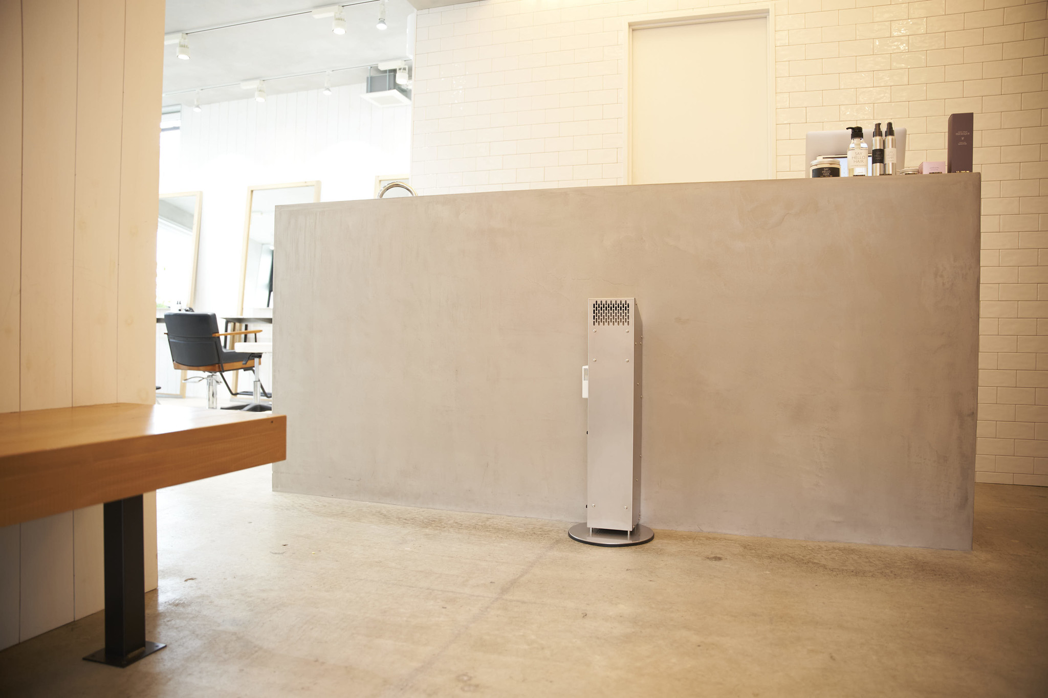 AIR MONKEY The Sterilizerの発売開始について｜株式会社キューズのプレスリリース