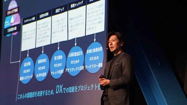 株式会社Massive Act 、JDX主催の「JAPAN HR DX AWARDS」にて優秀賞を受賞 (2024年3月5日) - エキサイトニュース