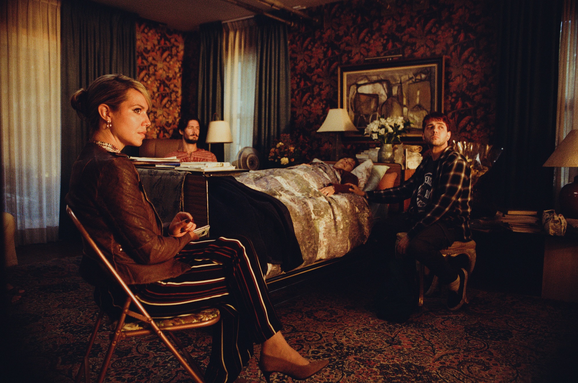 動画配信サービス「スターチャンネルEX」2023年春夏“独占配信”作品ラインアップ予告編動画解禁！｜株式会社スター・チャンネルのプレスリリース