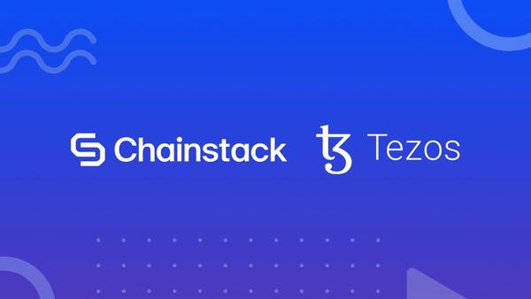 Chainstackが開発者向けに手軽にTezosでビルドして持続可能なWeb3導入を促進する方法を発表｜TZ APAC Pte Ltdのプレスリリース