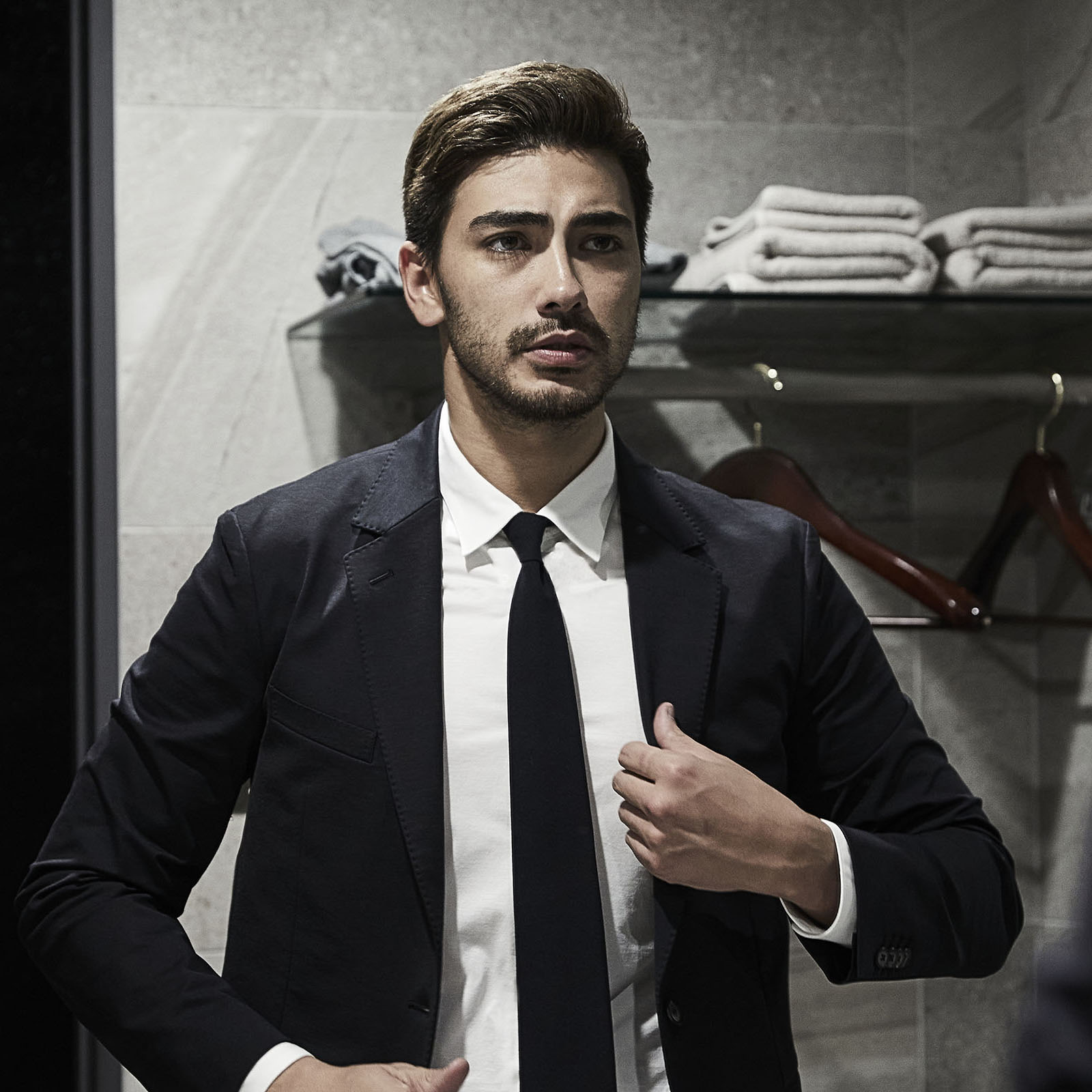 1週間限定！大丸東京店×MOVB、2023年初となるポップアップストアを開催｜株式会社ソトーのプレスリリース