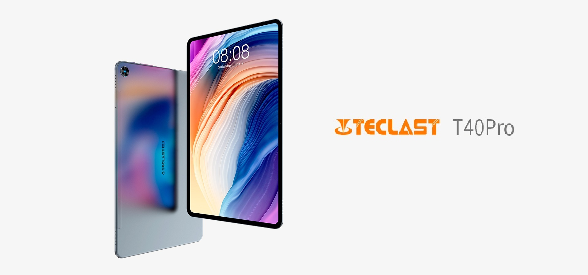 Teclast「T40 Pro」入荷完了！Amazonで24時間タイムセール始めます。｜Teclastのプレスリリース