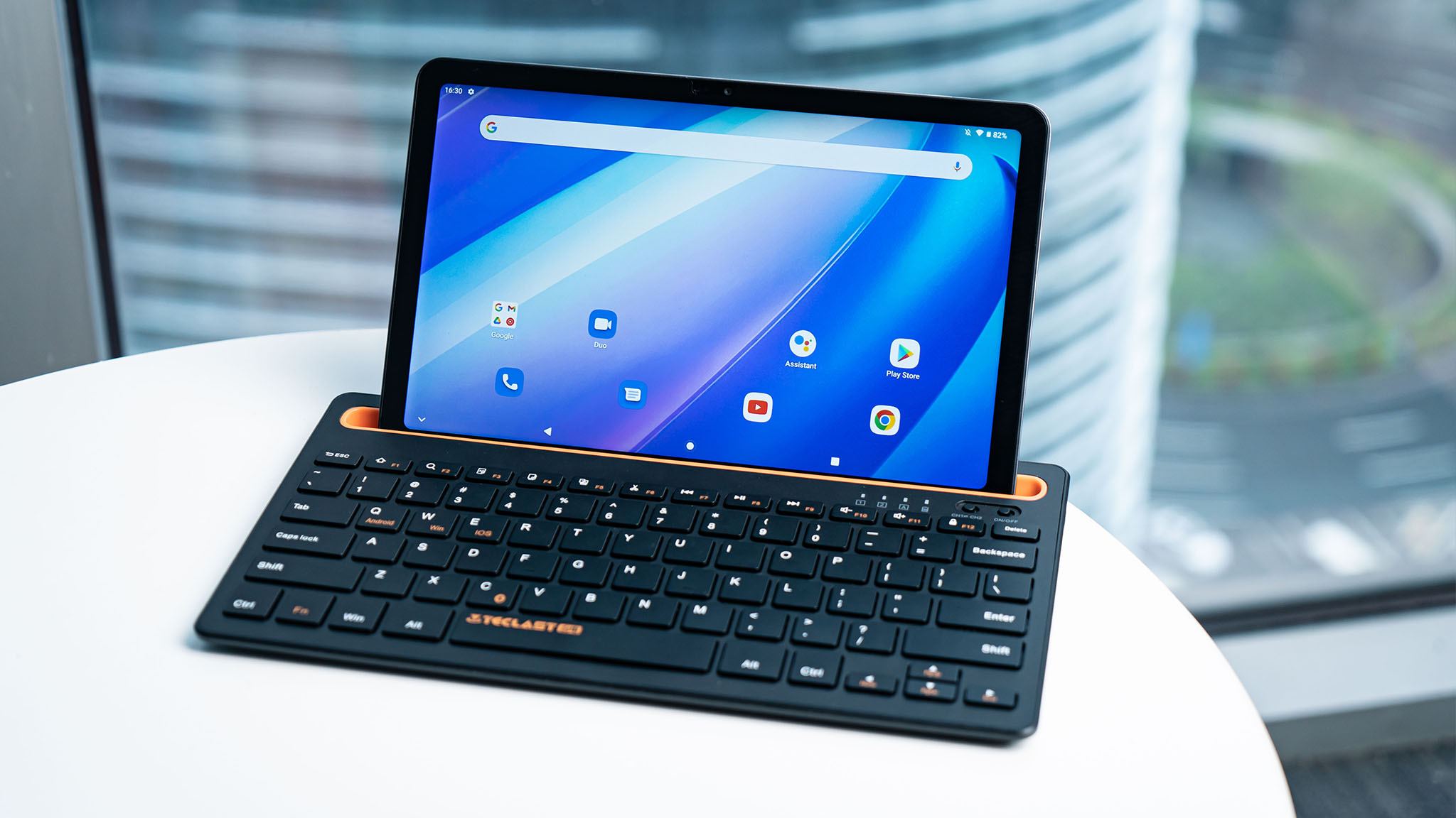 【アップグレード完成】Amazon大人気タブレットTeclast「T40 Pro」、「P80T」限定セール開催中！Widevine L1対応+仮想メモリー追加！｜Teclastのプレスリリース