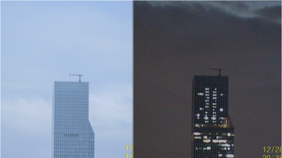 暗闇の環境でも最大300m先まで！昼夜兼用を実現！暗視スコープ「NV3188」｜株式会社アースリボーンのプレスリリース