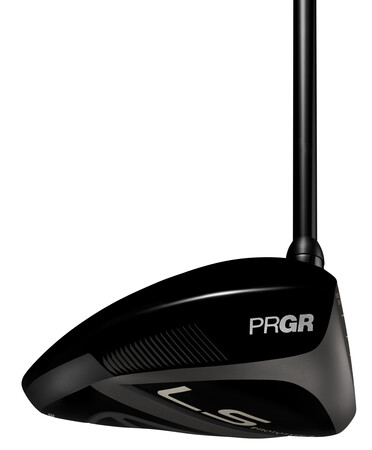 PRGR「LS PROTOTYPE ワンクローバー」ドライバー新発売｜株式会社プロギアのプレスリリース