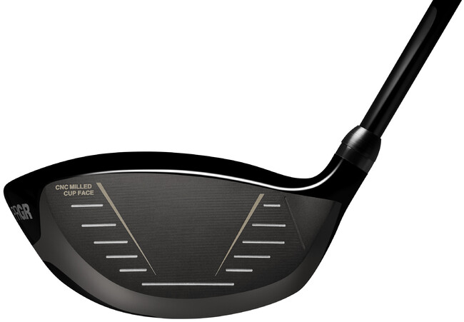 PRGR「LS PROTOTYPE ワンクローバー」ドライバー新発売｜株式会社プロギアのプレスリリース