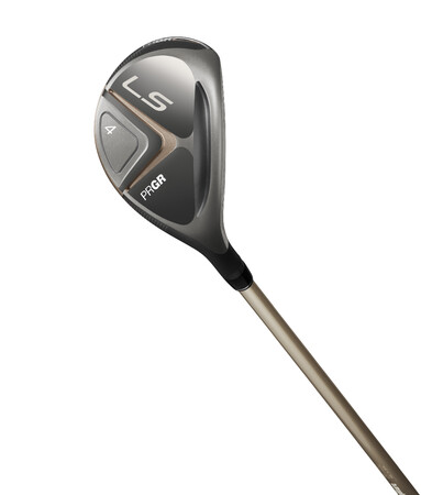 PRGR「LS フェアウェイウッド」「LS ユーティリティ」新発売｜株式会社プロギアのプレスリリース